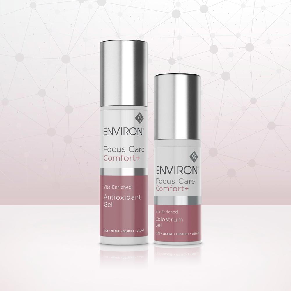 Environ Skincare - Webshop & Verkooppunt - COMFORT+ producten kopen ...